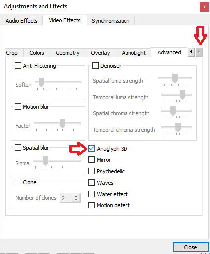 How to watch 3d movies using vlc — Steemit