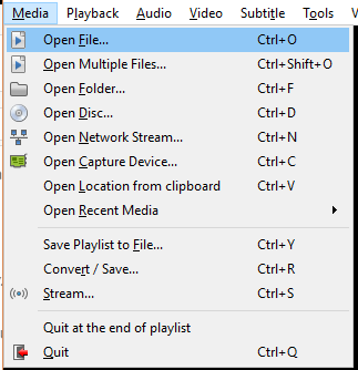 How to play rar files in vlc media player — Steemit