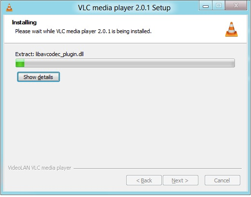How to play rar files in vlc media player — Steemit