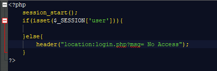 How to Create a Secured User Login Authentication and Display User ...