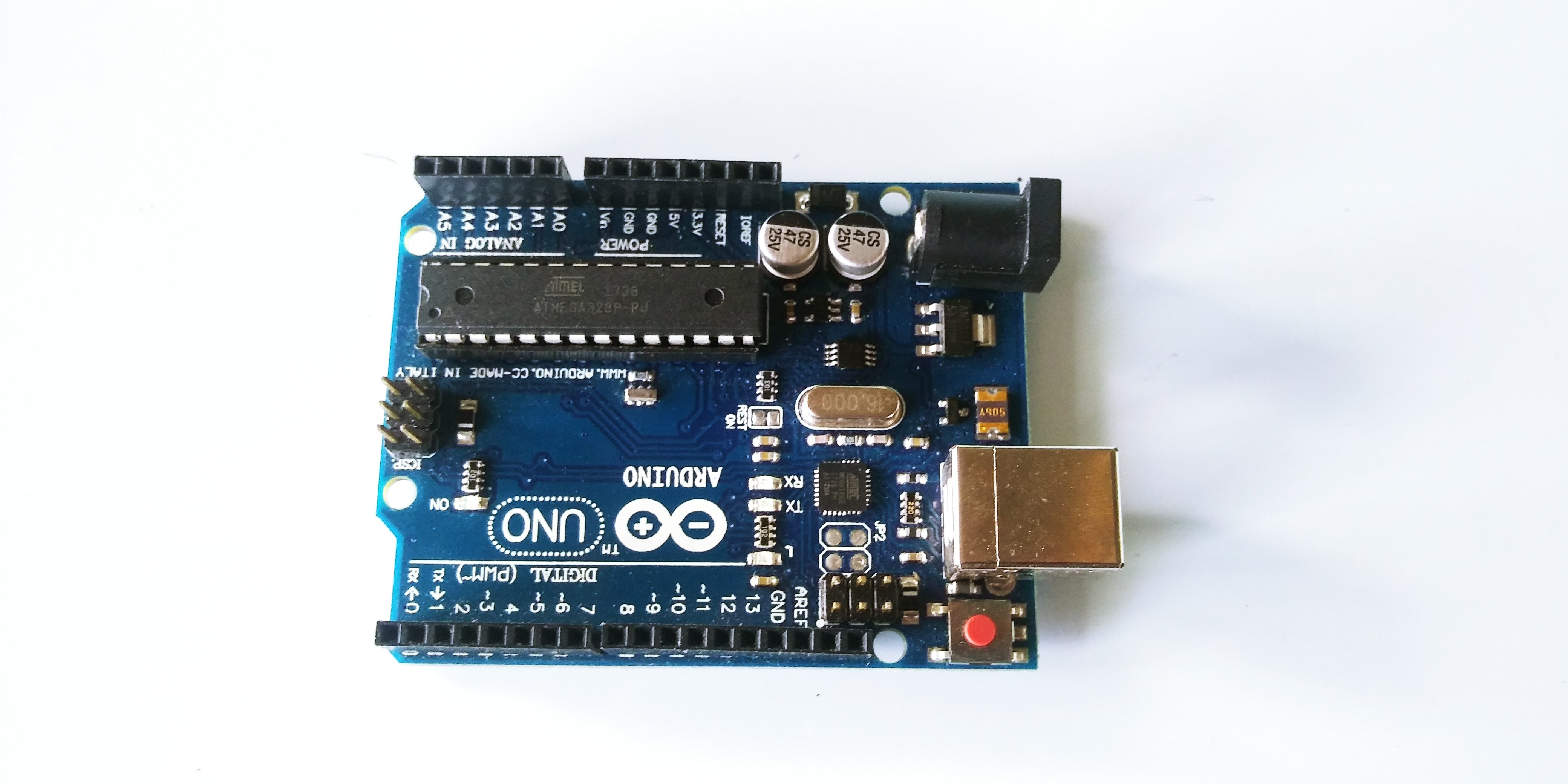 Oled Display Gauge Meter Using Potentiometer Arduino — Steemit
