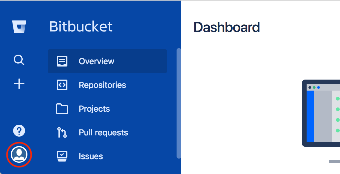 Linux Tutorial: Repozytorium Git na bitbucket.org via SSH — Steemit