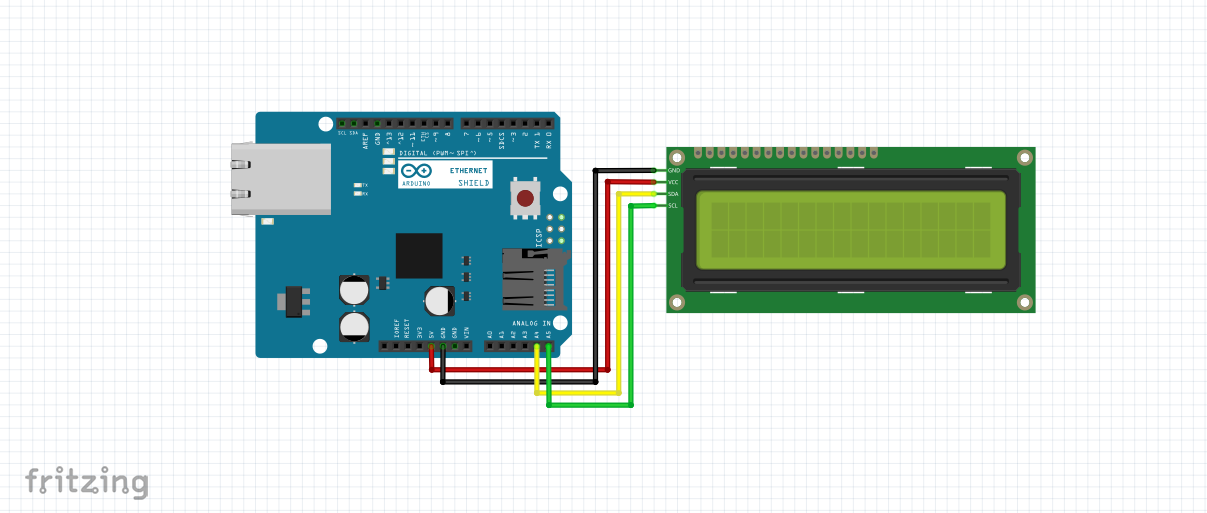 how to make gauss meter using hall effect sensor module — Steemit