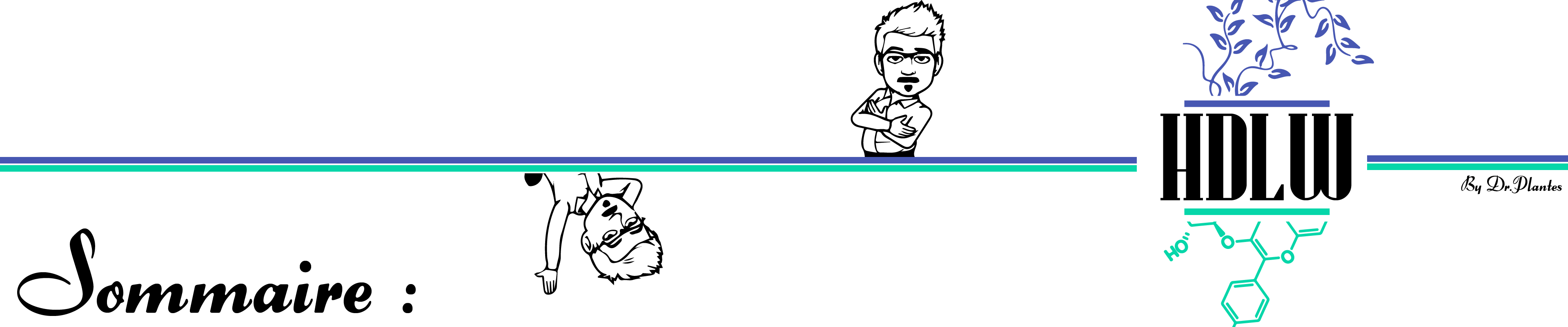 HowDoesLifeWork#06_La scissiparité — Steemit