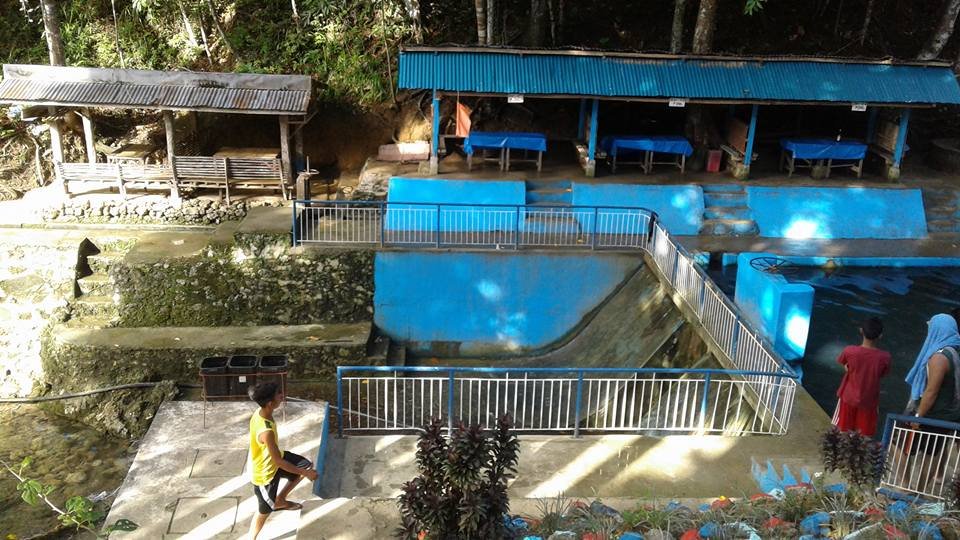 Canawa Cold Spring - Hunting Bohol Falls And Spring Part 8 (Philippines ...