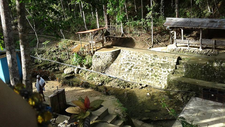 Canawa Cold Spring - Hunting Bohol Falls And Spring Part 8 (Philippines ...