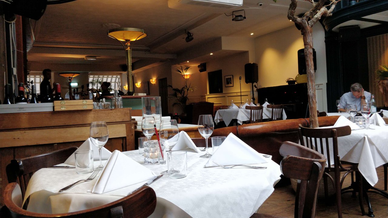 ich bin ein hamburger