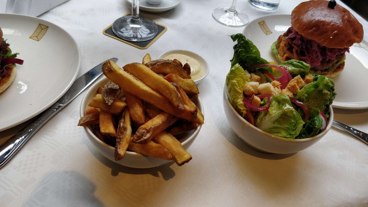 ich bin ein hamburger