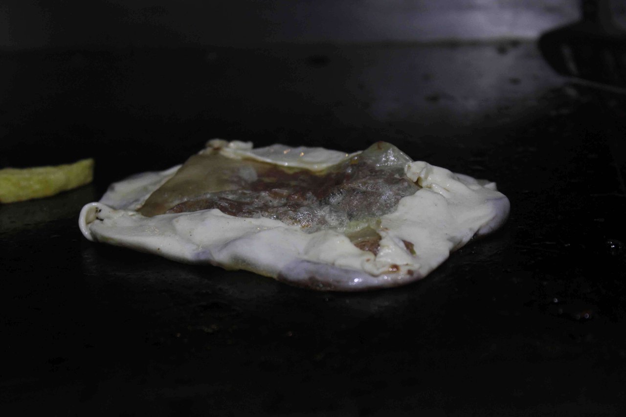 Some yummy Urojo (Zanzibar Mix) Soup at Forodhani Market — Steemit