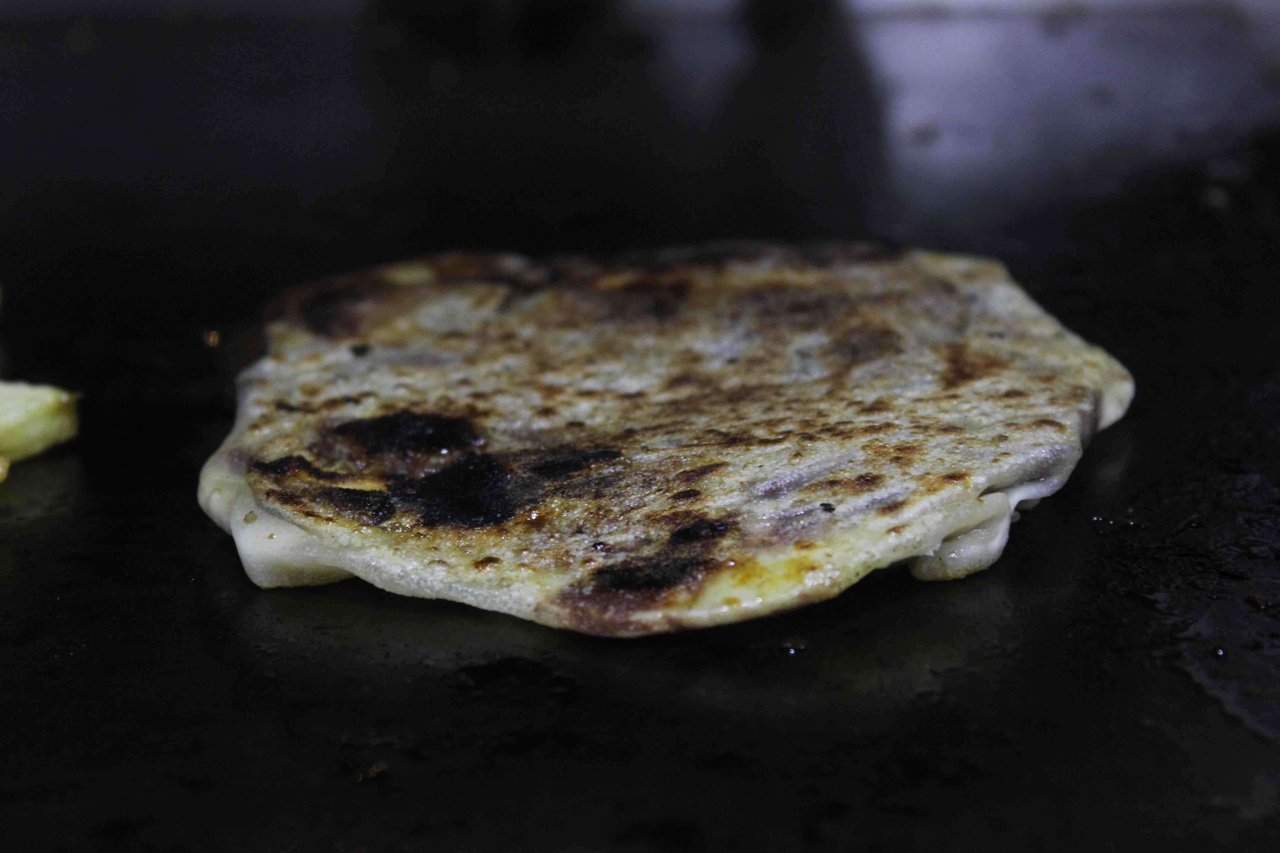 Some yummy Urojo (Zanzibar Mix) Soup at Forodhani Market — Steemit
