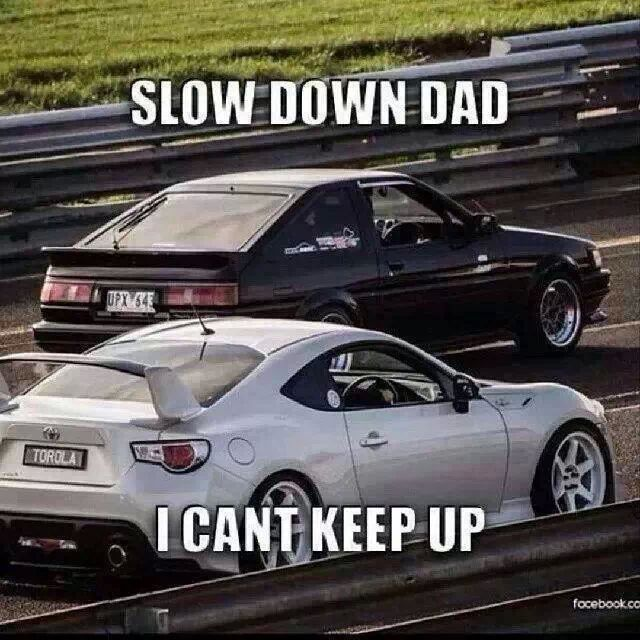 Funny Jdm Memes