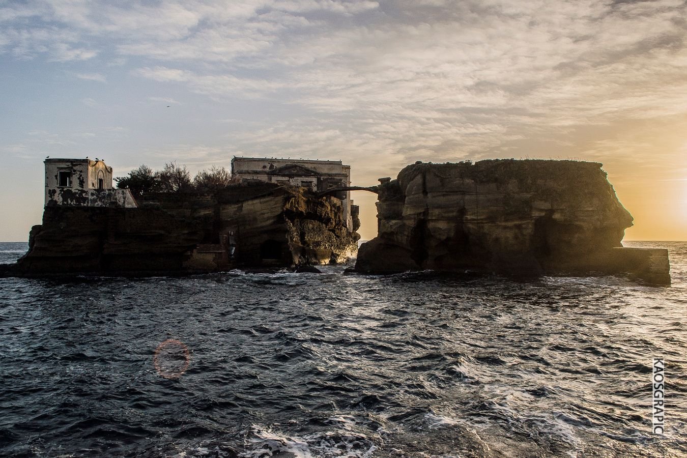 The legend of Naples — Steemit