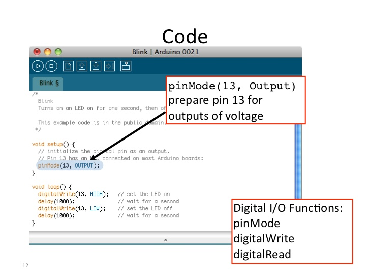 Part Iii Of Build Electronics Interfacing With A Microcontroller — Steemit