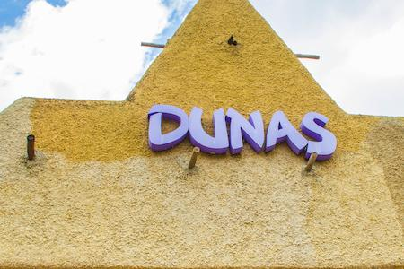 PARQUE DUNAS, EN VENEZUELA ESTADO CARABOBO — Steemit