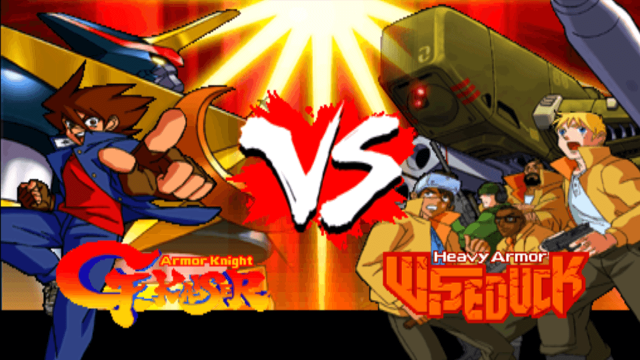 10 Lesser Known Classic Arcade Fighting Games You Should Play! — Steemit