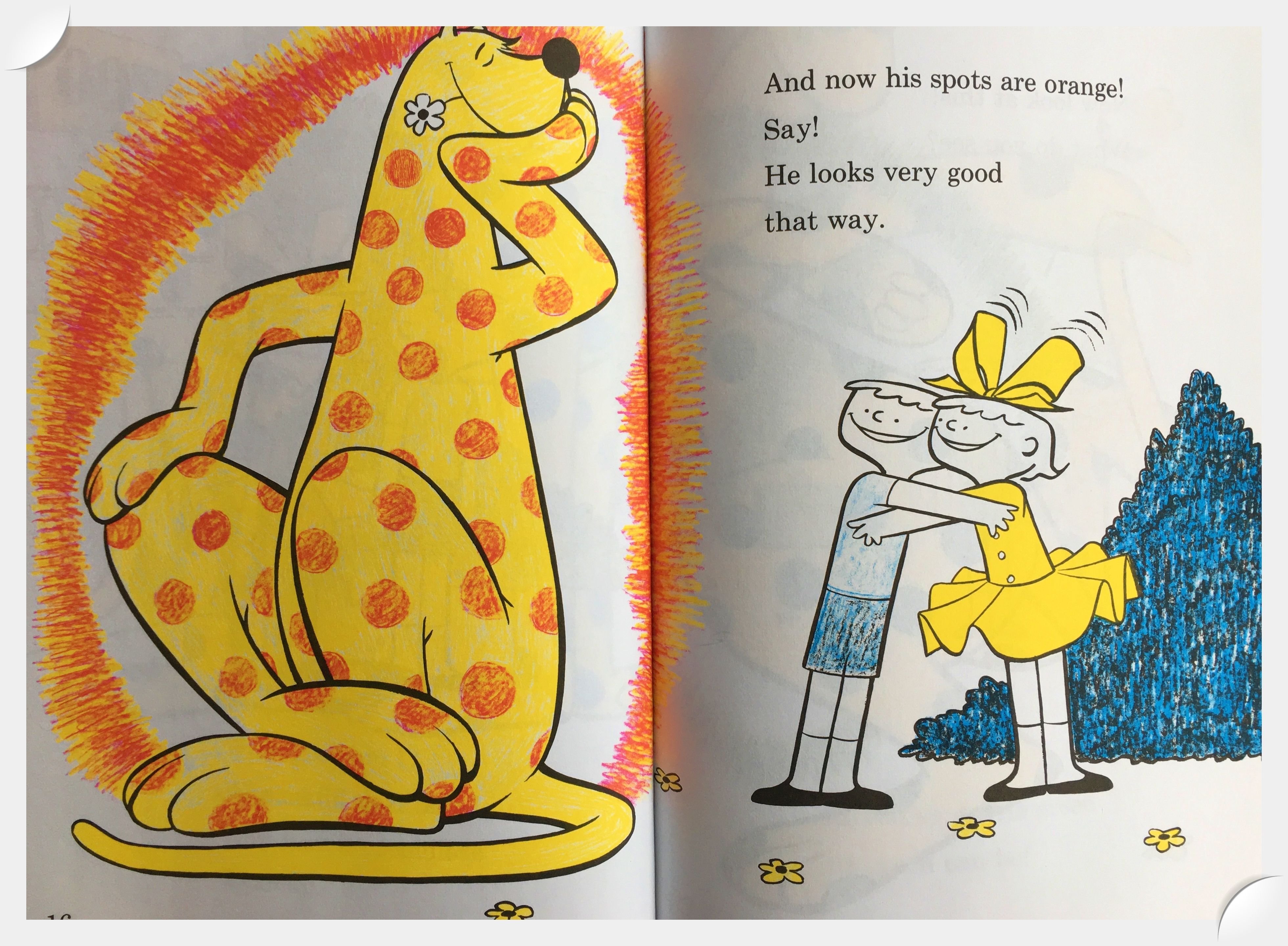 put me in the zoo coloring sheets