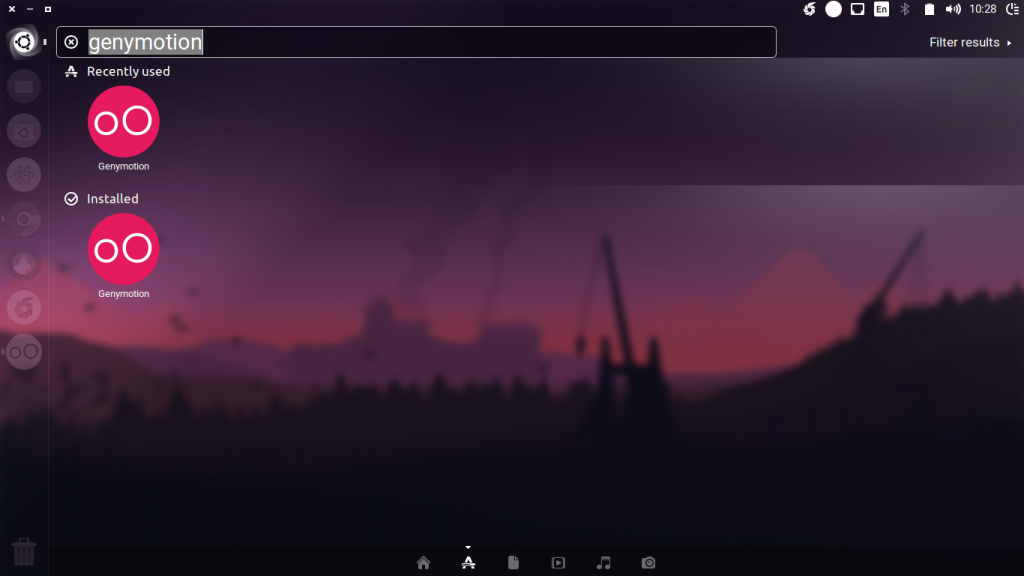 How To Install Genymotion Android Emulator In Ubuntu Linux — Steemit