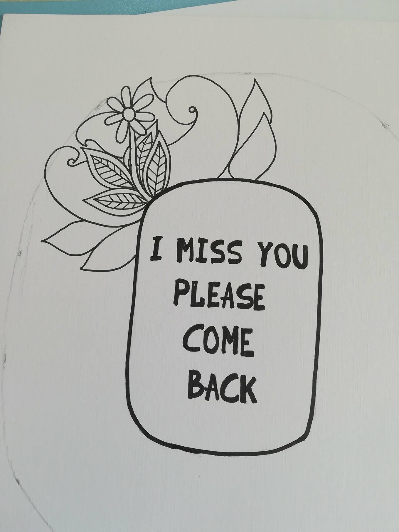 printable sympathy coloring pages