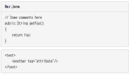JIRA 이슈에 코드블럭 삽입하기 - insert code block while writing issue at JIRA ...