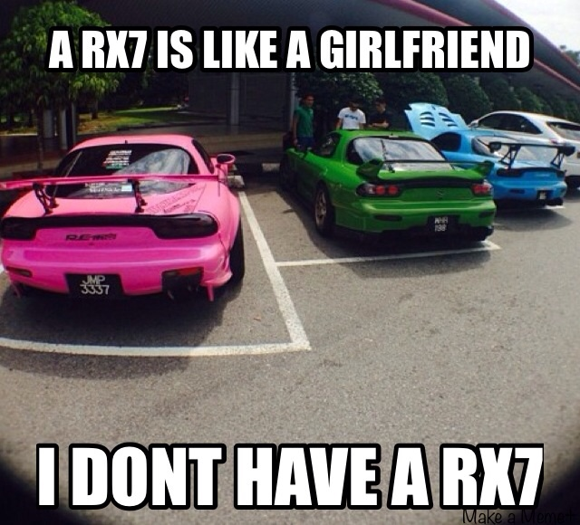 Funny Jdm Memes