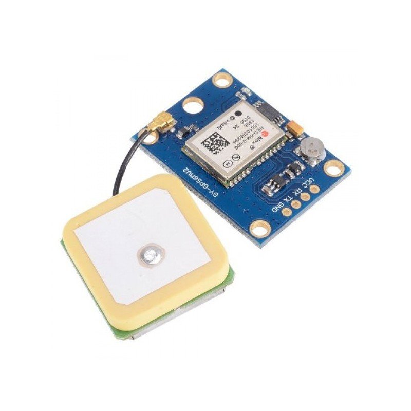 Interfacing GSM and GPS Module using Arduino: A step-by-step guide tutorial for tracking — Steemit