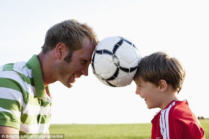 What does the absence of a father figure feels like? — Steemit