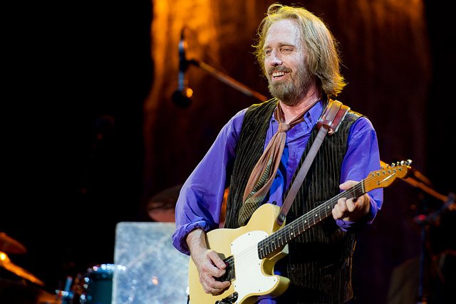 Tom Petty’s ‘Buried Treasure’ Show Belongs in a Museum. SiriusXM Radio ...