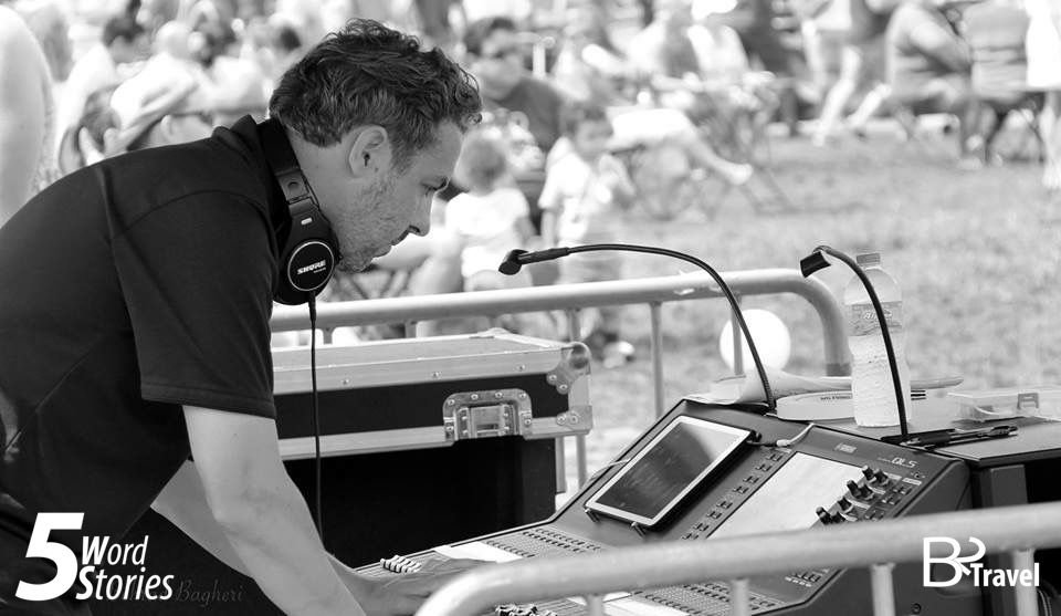 Five Word Stories Challenge #26 — Participate For Chance To Win SBD ...