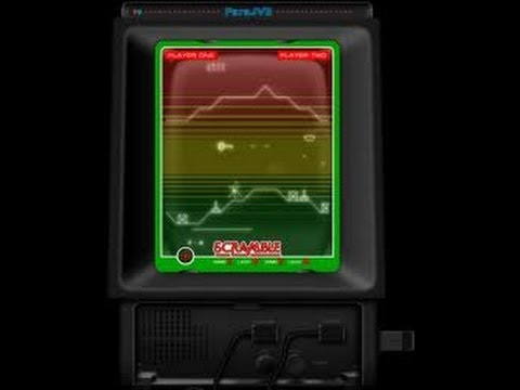 Retro Console - VECTREX - Vector Graphics Goodness! — Steemit