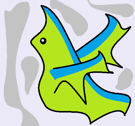 Silly Microsoft Paint Doodles — Steemit