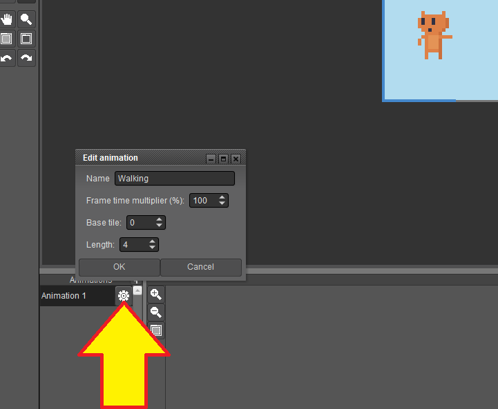 Tutorial and User Guide for Pixel Art tool Pyxel Edit — Steemit
