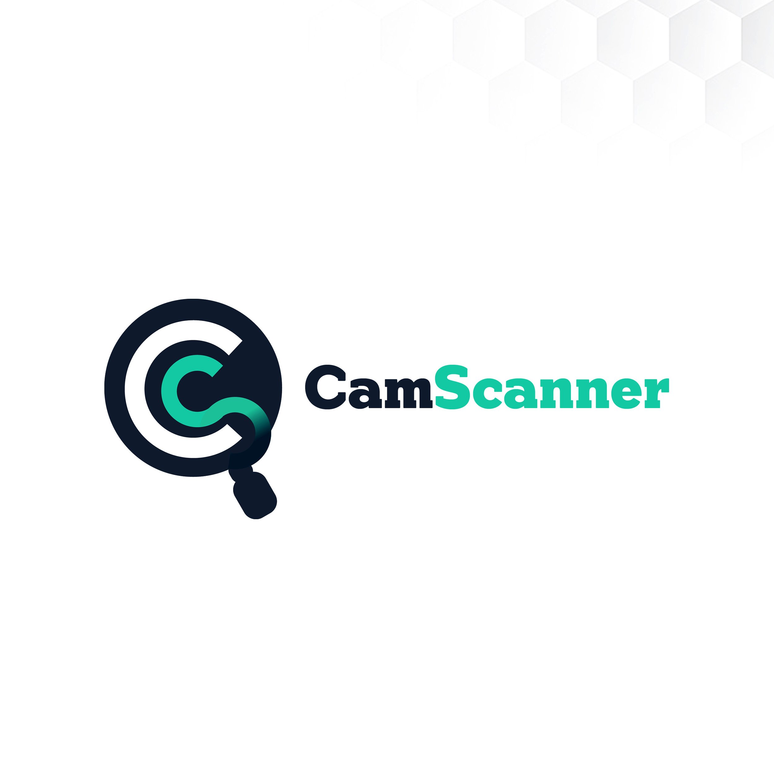 Camscanner Logo