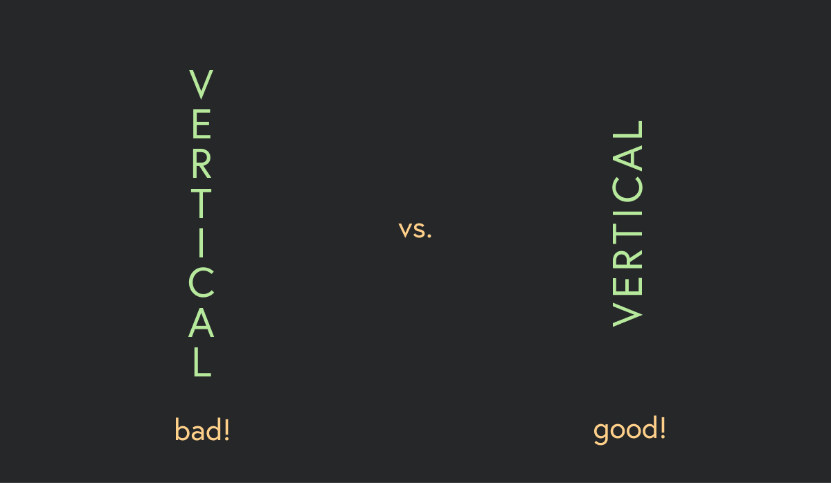 03.02 - Alignment - The Foundations of Typography — Steemit