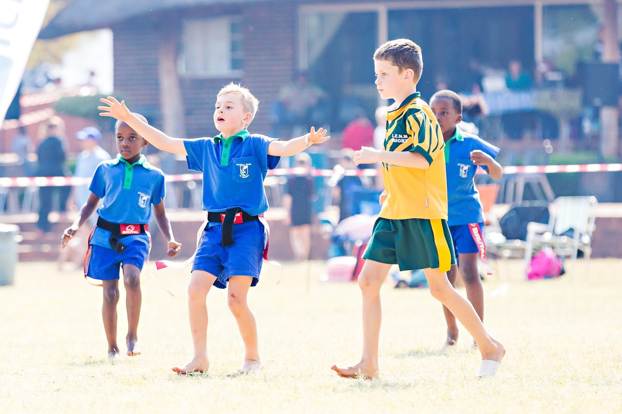 Random photo #12 - Bulletjie Rugby — Steemit