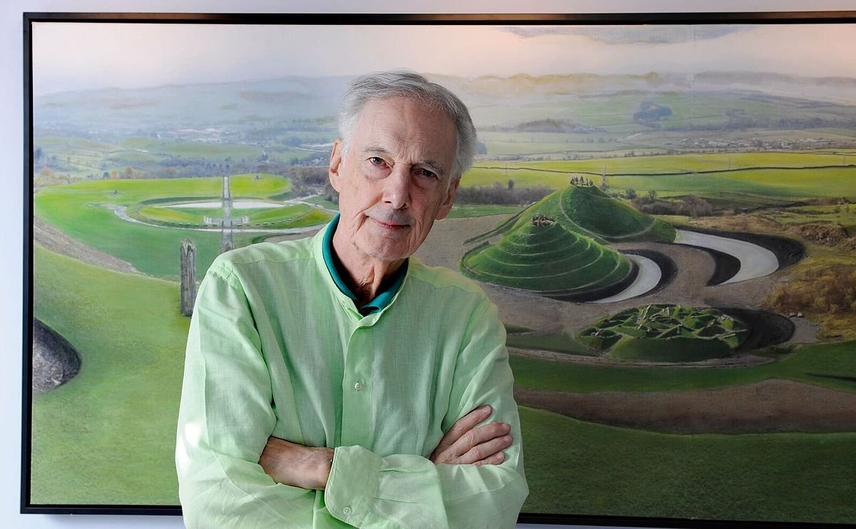 Architecture in the perspective of postmodern philosophy: a critical ...