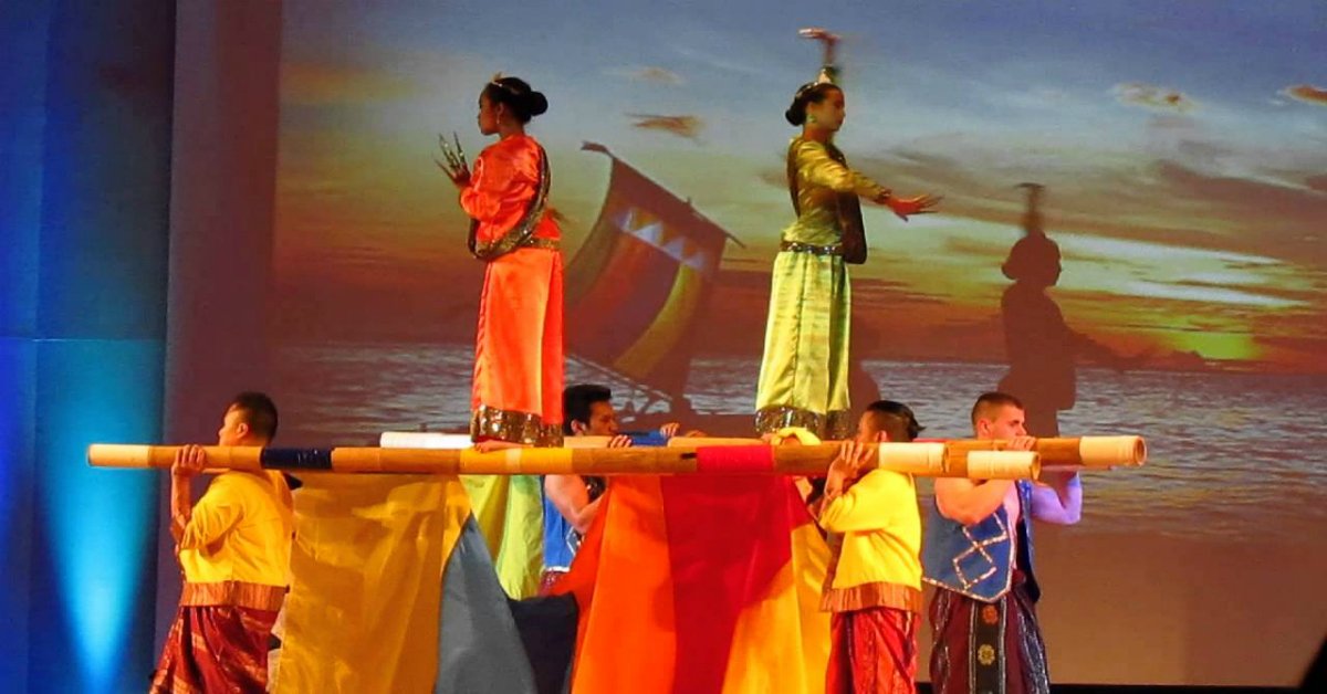 A Comparative Study on Philippine Epics: Comparison of the Portrayal of ...