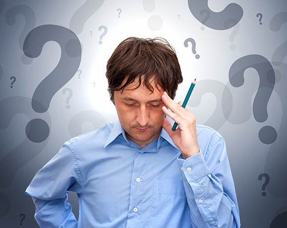 HOW TO OVERCOME THE HESITATION — Steemit