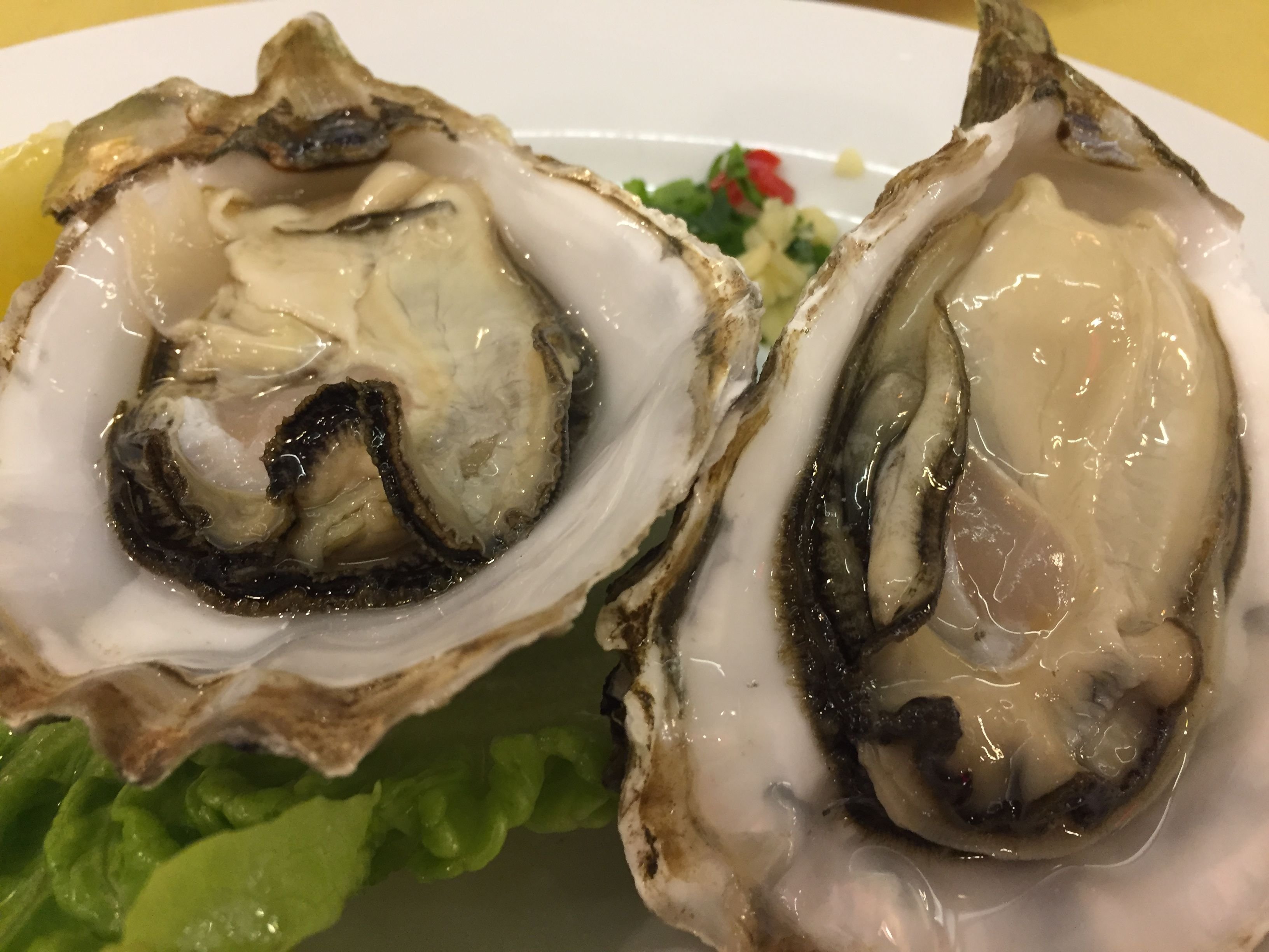 Langkawi Weekender - The Orkid Ria Seafood Restaurant Review — Steemit