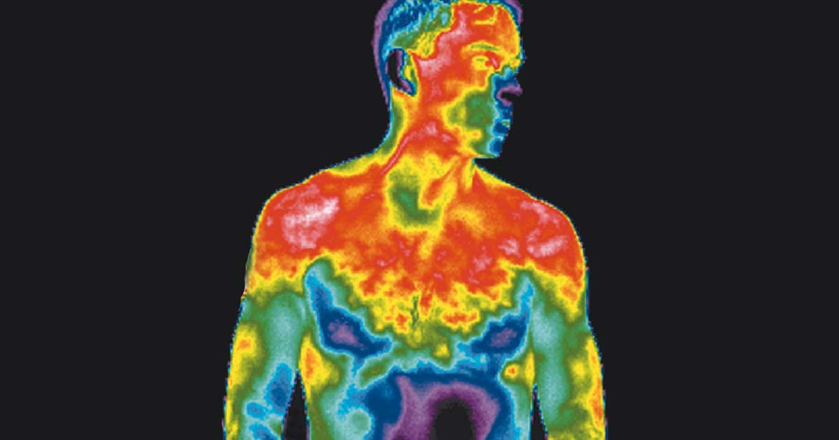 20 Fascinating Facts about the Human Body - Part 1 — Steemit