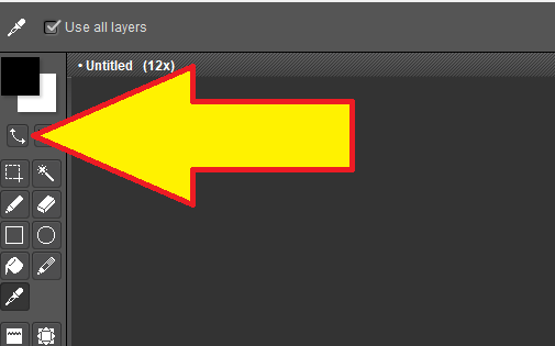 Tutorial and User Guide for Pixel Art tool Pyxel Edit — Steemit