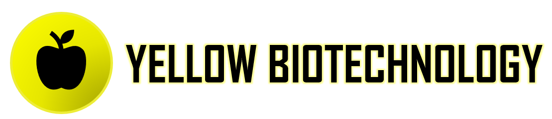 All the colors of biotechnology — Steemit