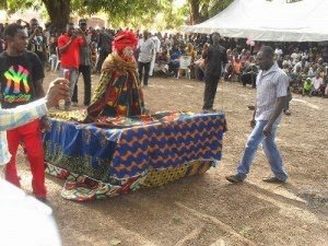 ALEKWU: THE GODS Of THE IDOMA PEOPLE — Steemit