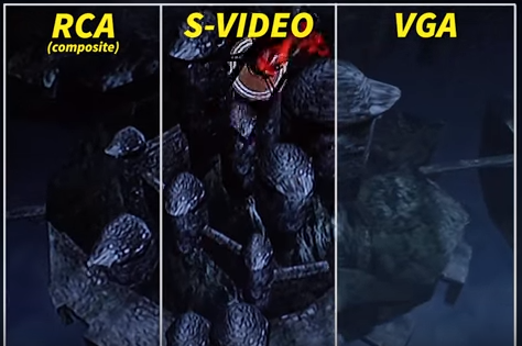 Dreamcast in High-res! Retro-bit VGA Box Review - Rerez — Steemit