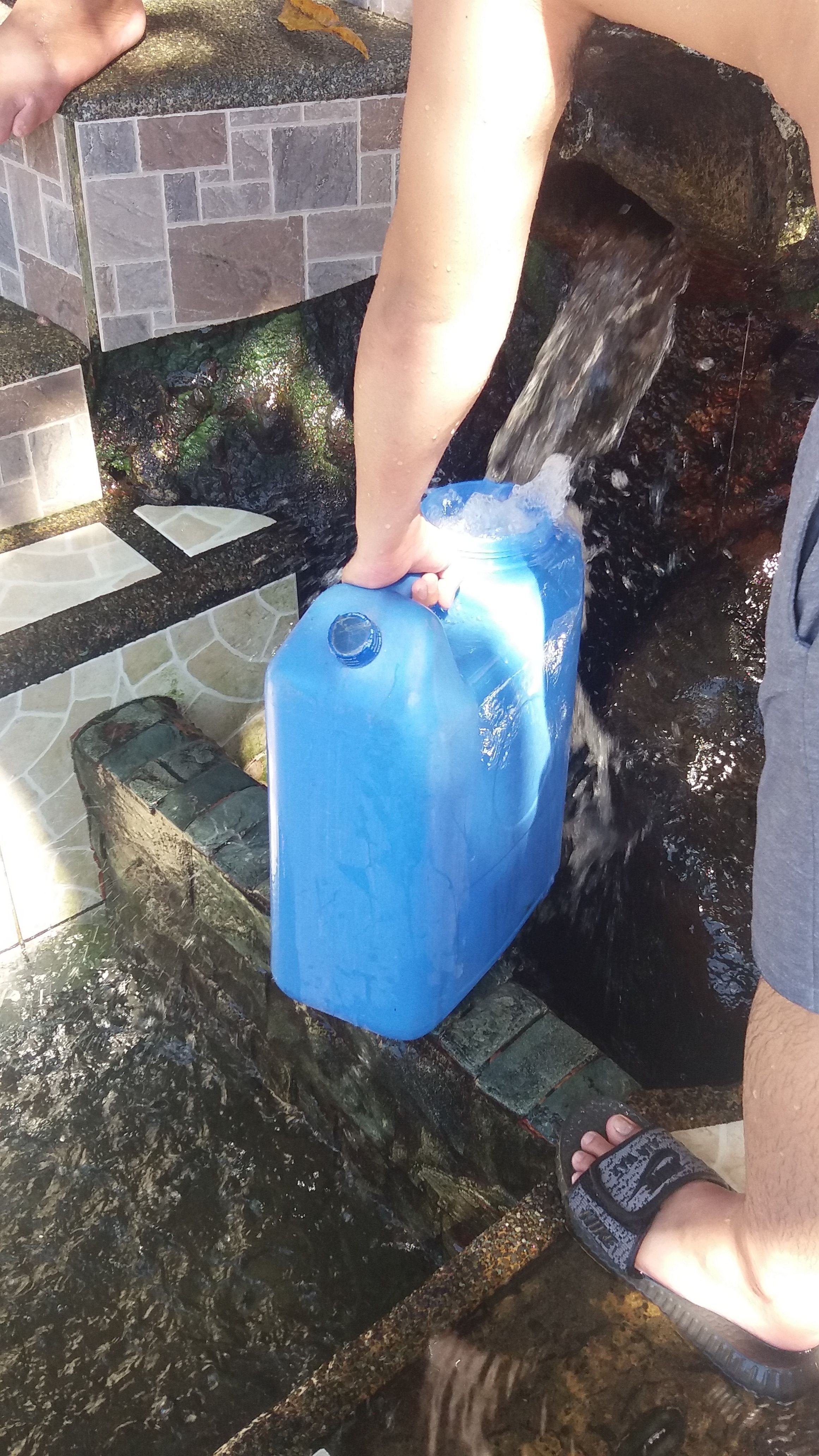 OUR VACATION - TURUMBA SPRING RESORT AT PAKIL, LAGUNA — Steemit