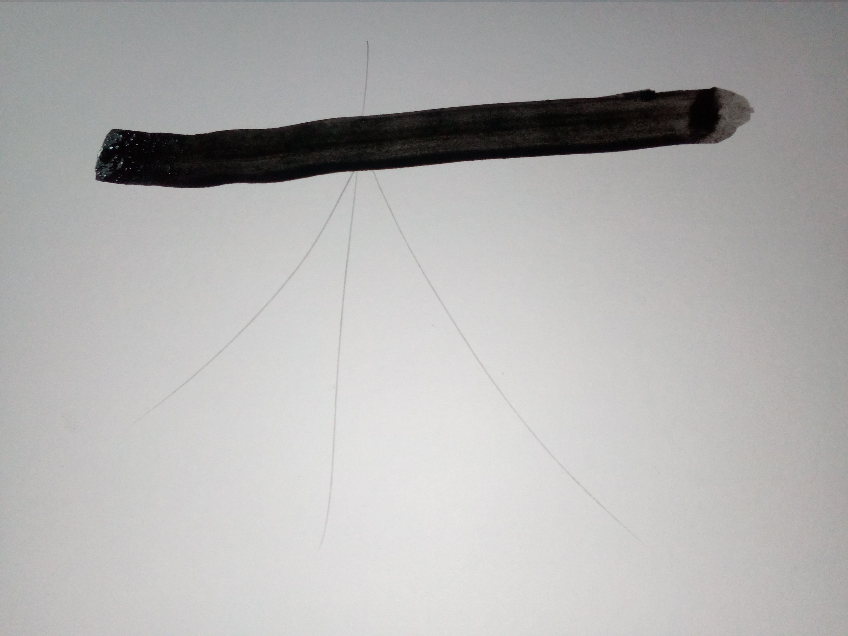 How to Write the Kanji for Tree or Wood: Step-by-step — Steemit