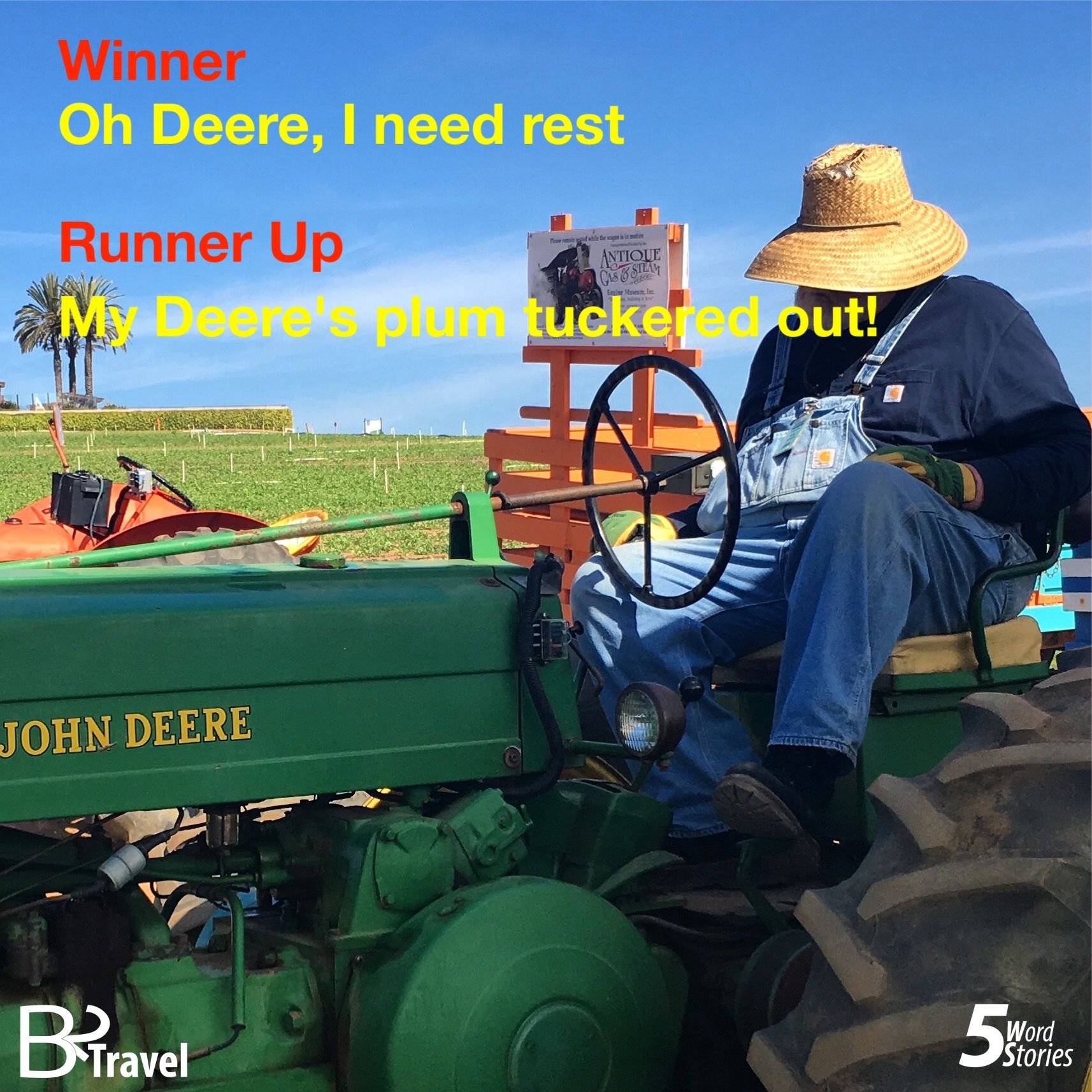 Five Word Stories - Week #4 Winners (challenges #19-#24) — Steemit