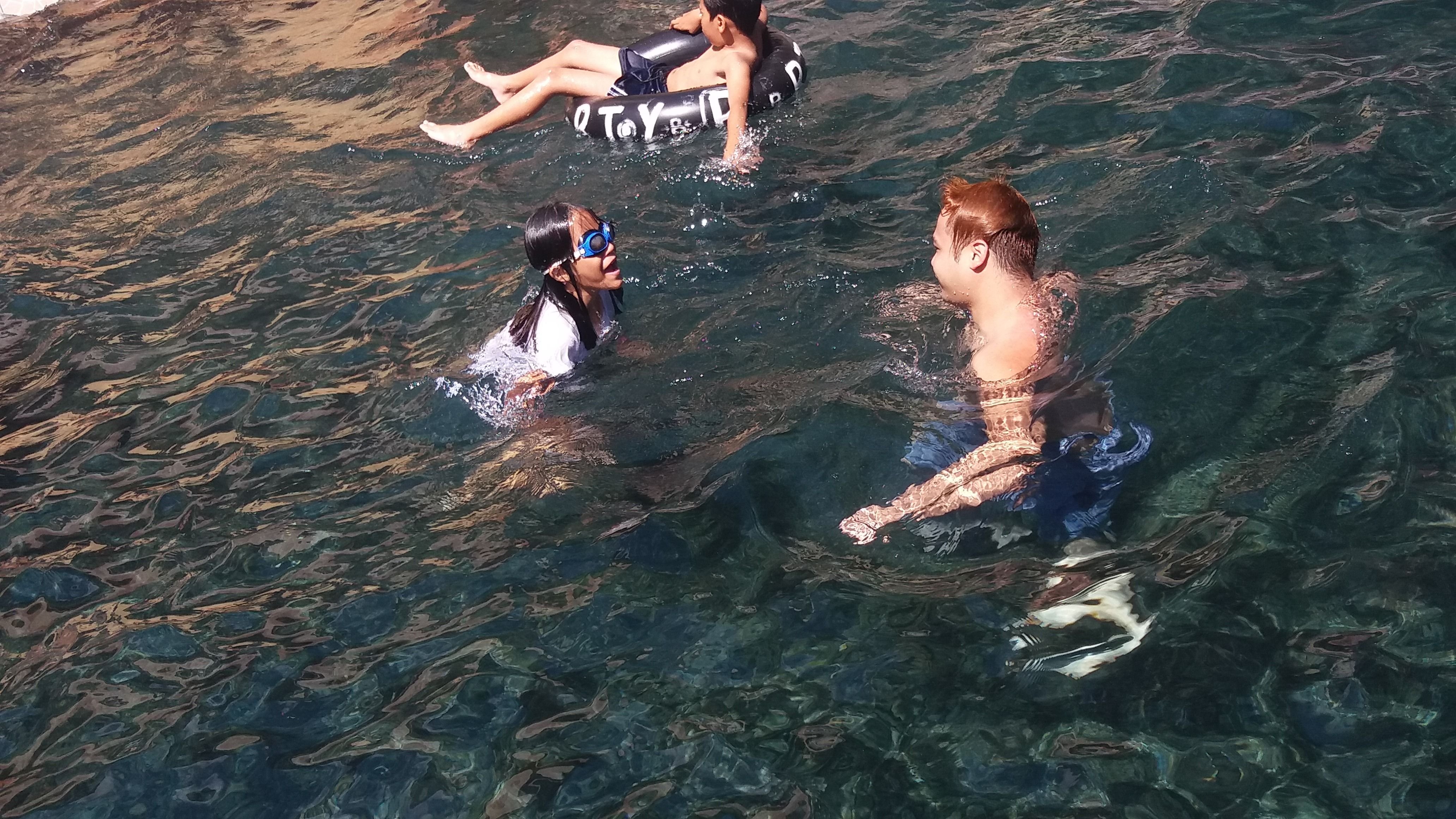 OUR VACATION - TURUMBA SPRING RESORT AT PAKIL, LAGUNA — Steemit