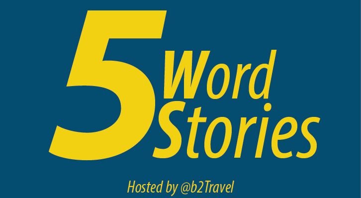 Five Word Stories - Week #4 Winners (challenges #19-#24) — Steemit