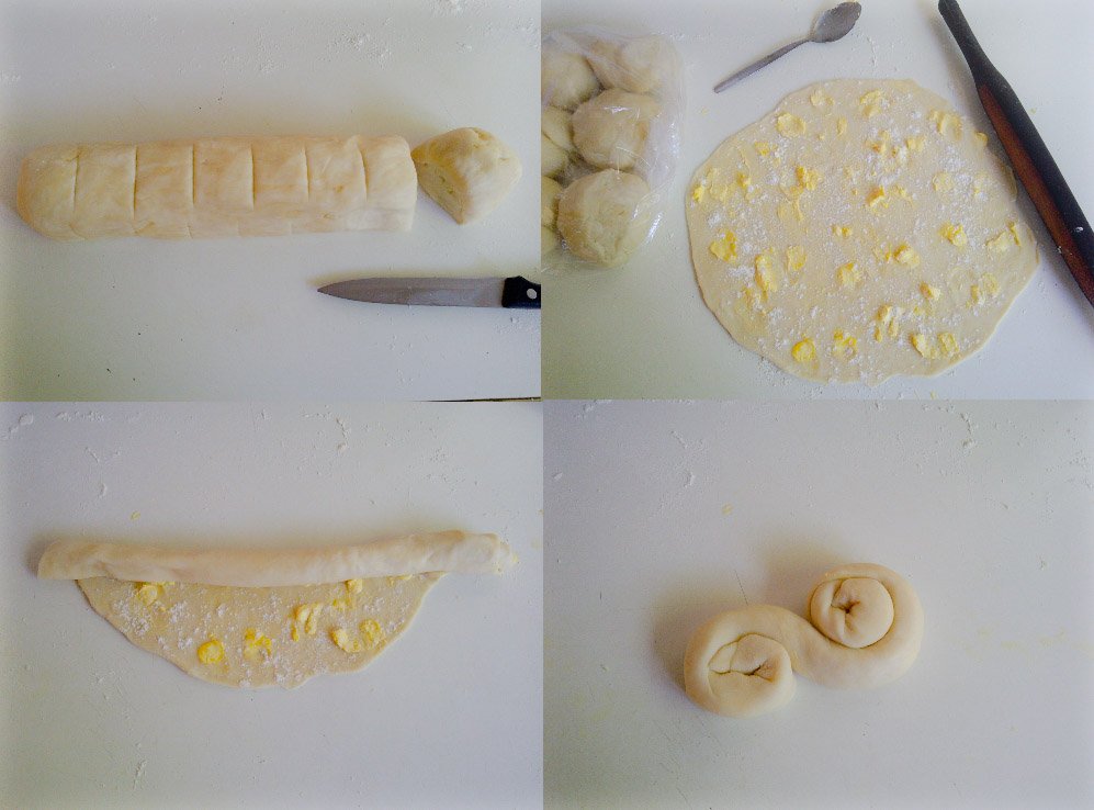 Cape Malay Roti | Step by Step Recipe — Steemit