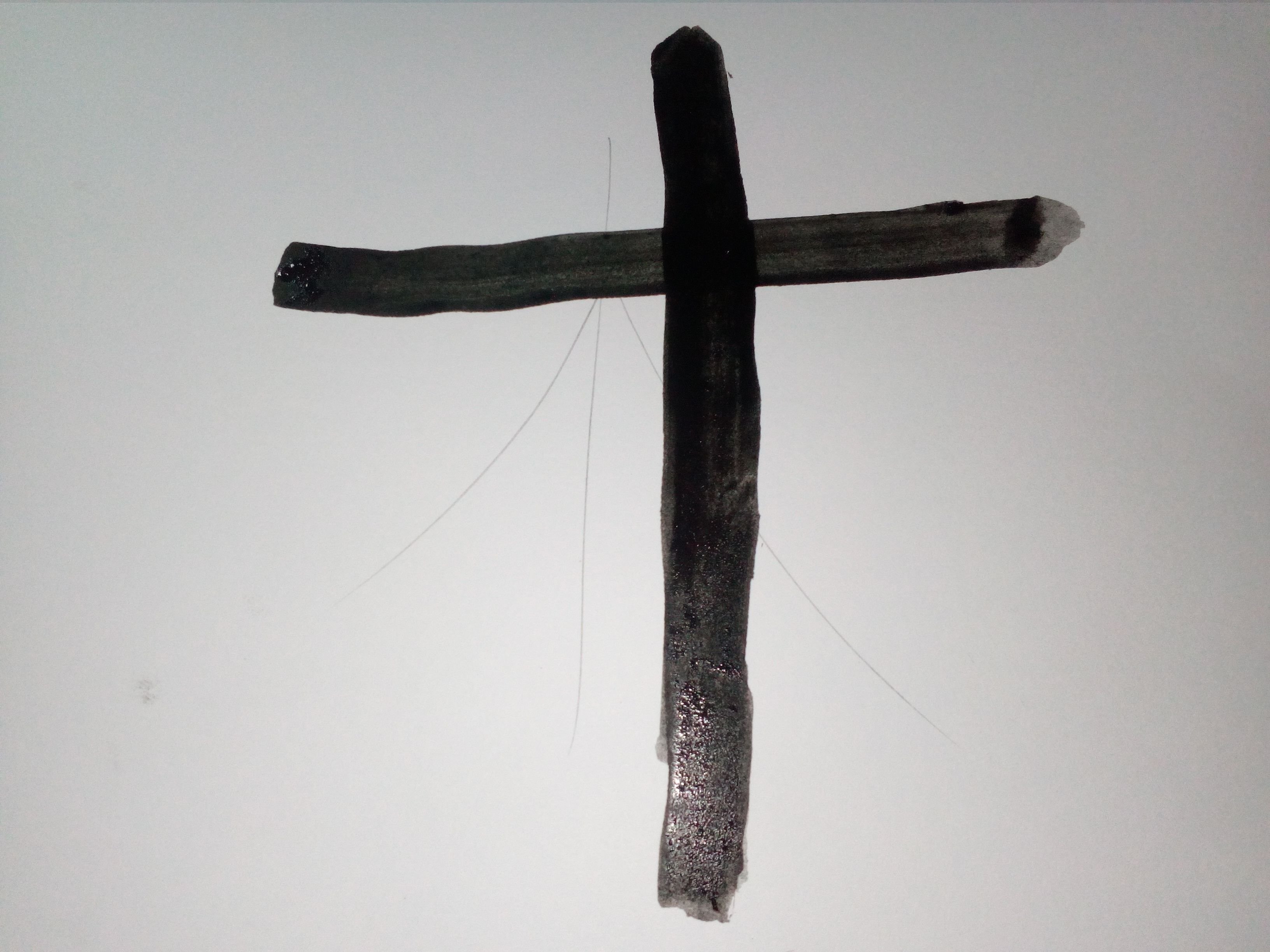 How to Write the Kanji for Tree or Wood: Step-by-step — Steemit